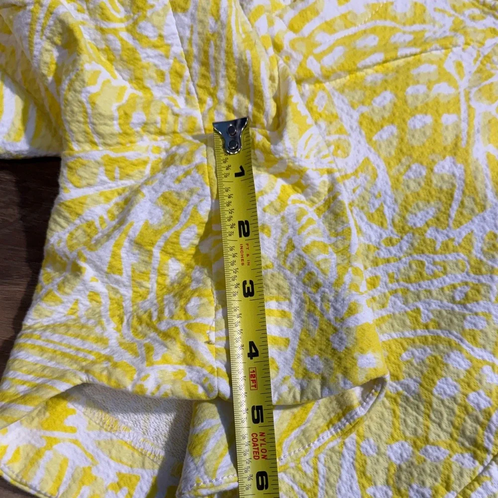Lilly Pulitzer | Shorts | Lilly Pulitzer Palmita Stretch Shorts Lillys ...